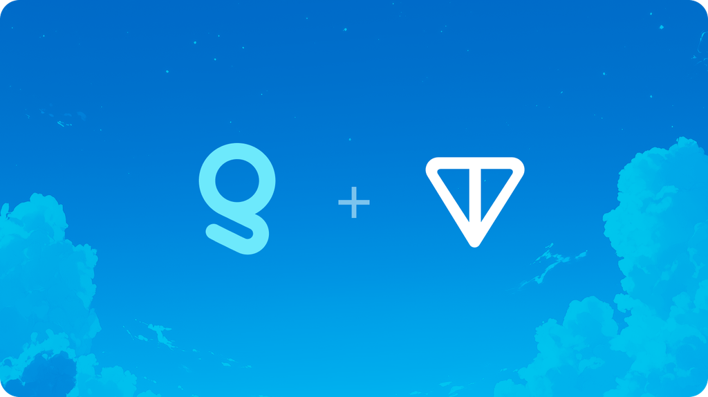 With TON Grindery is now a true Multichain Wallet
