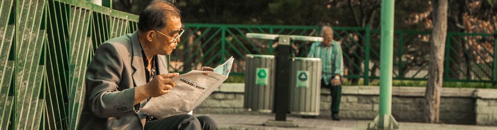 Timeline of events template - Sutori