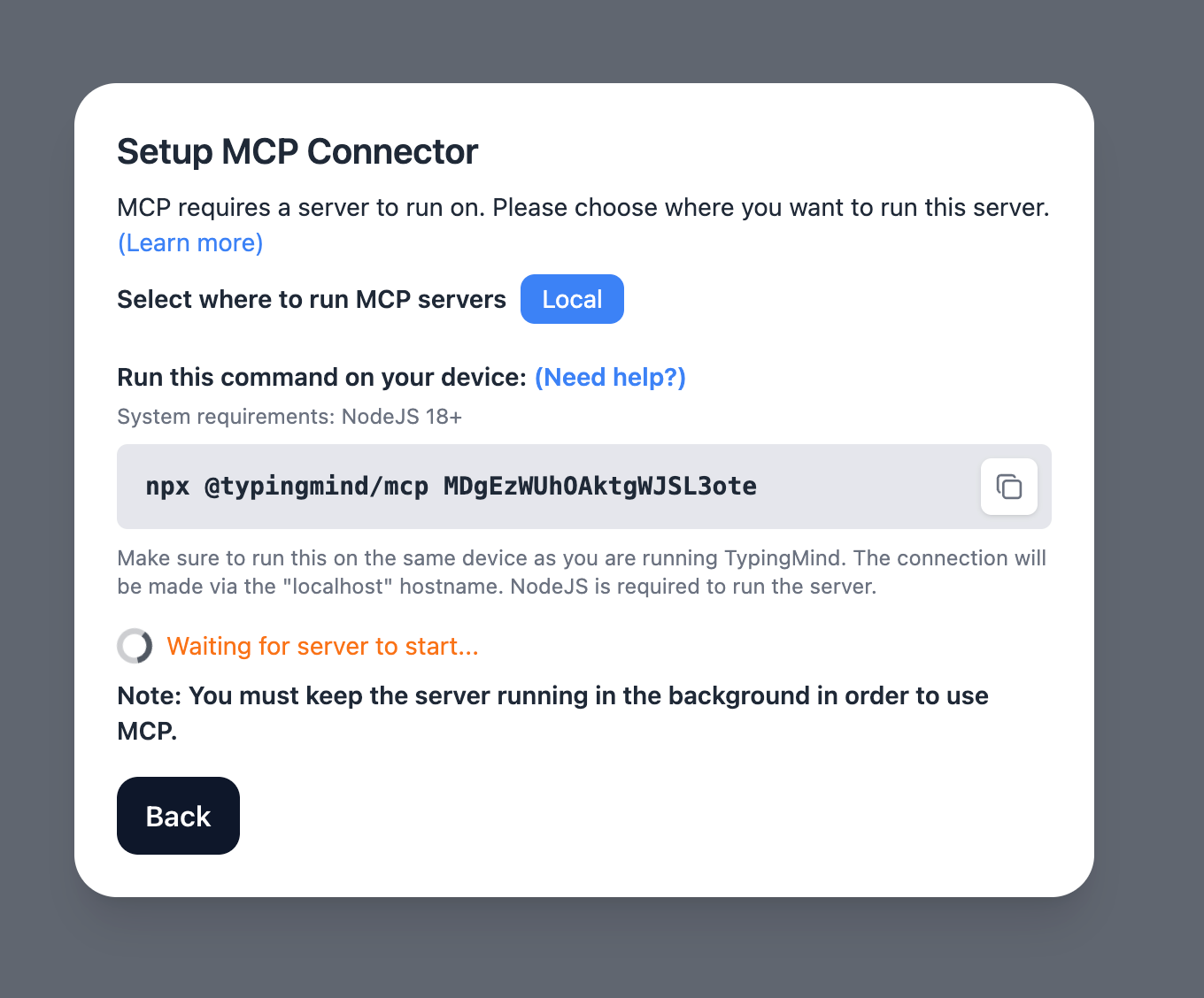 Building an AI Coding Assistant with Context7 + TypingMind MCP - TypingMind Blog