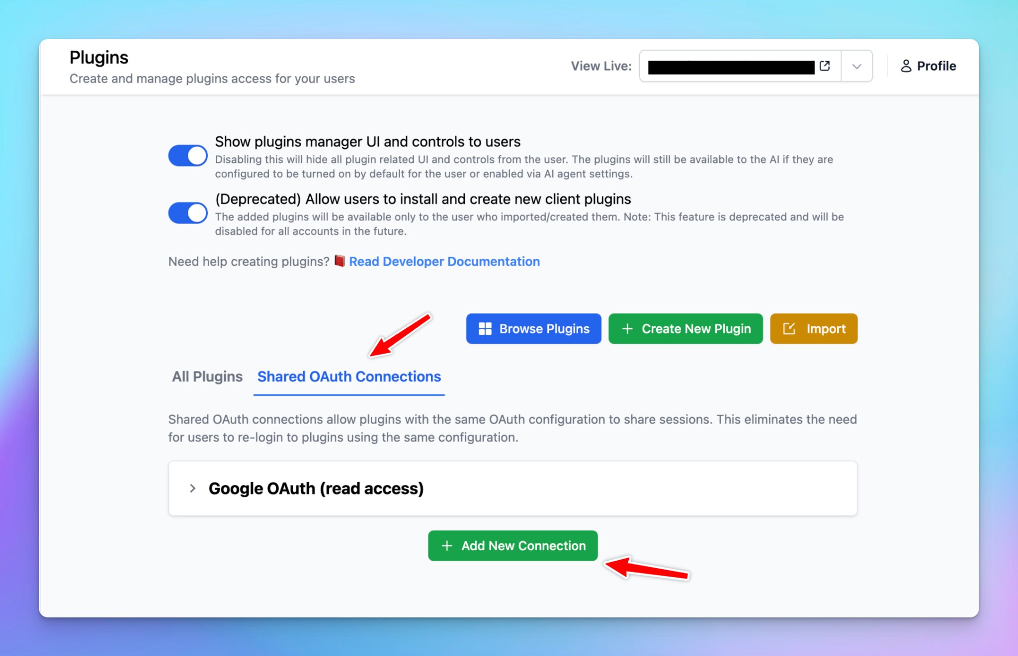Build a TypingMind Plugin
