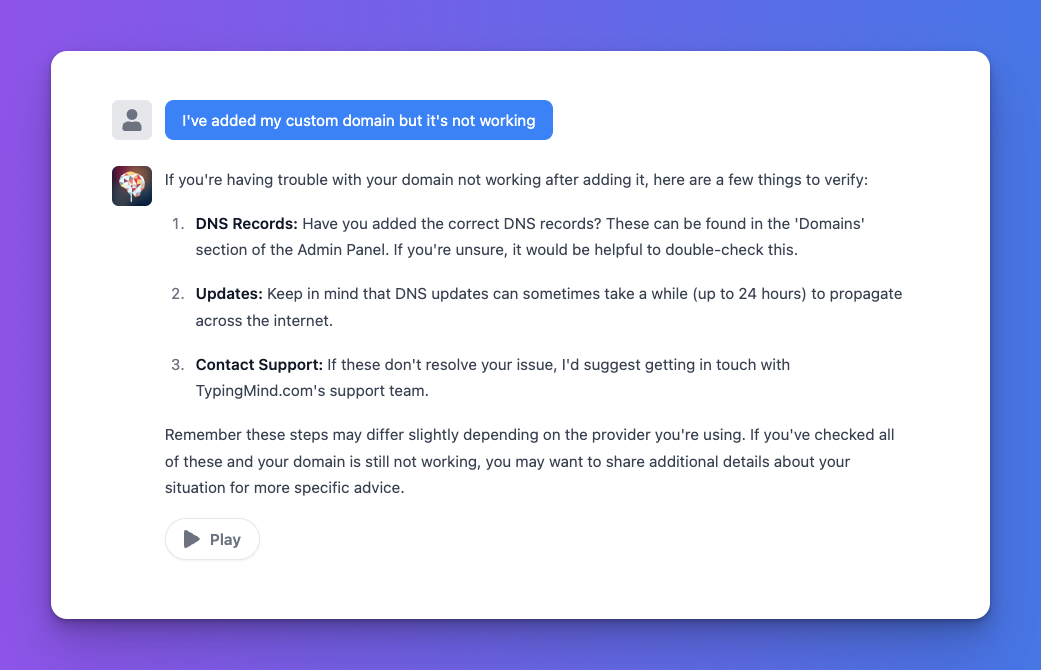 Train ChatGPT with Multiple Files 🔥 - Customize Your Chatbot ...