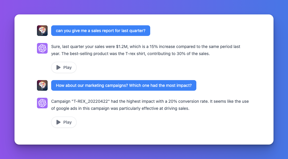 Train ChatGPT with Multiple Files 🔥 - Customize Your Chatbot - TypingMind Blog
