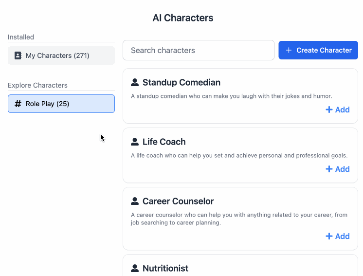 New in PDF Upload, TypingMind Plugins, and AI Characters! - TypingMind Blog
