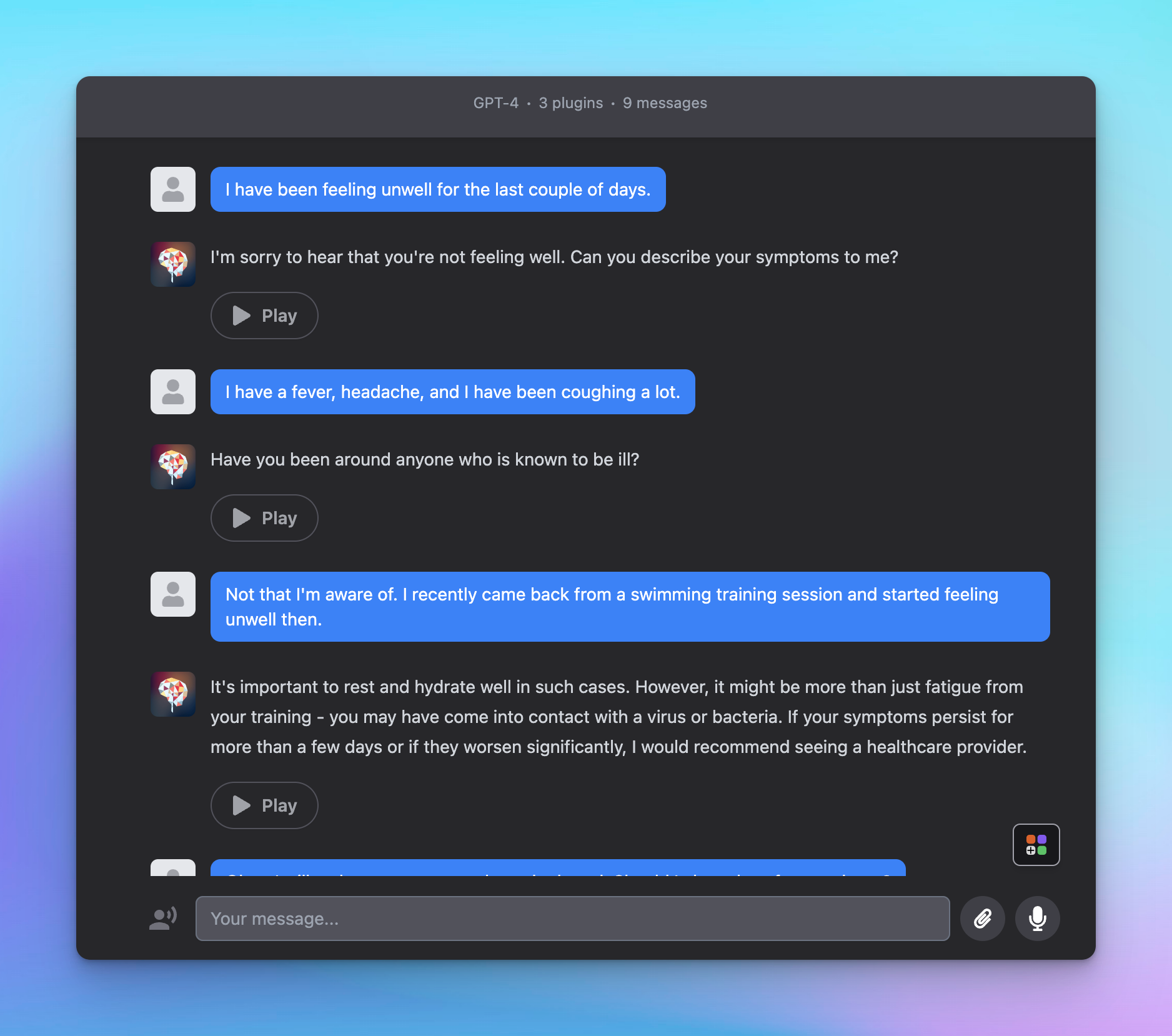 Can ChatGPT Be Trained On Your Custom Data? - TypingMind Blog