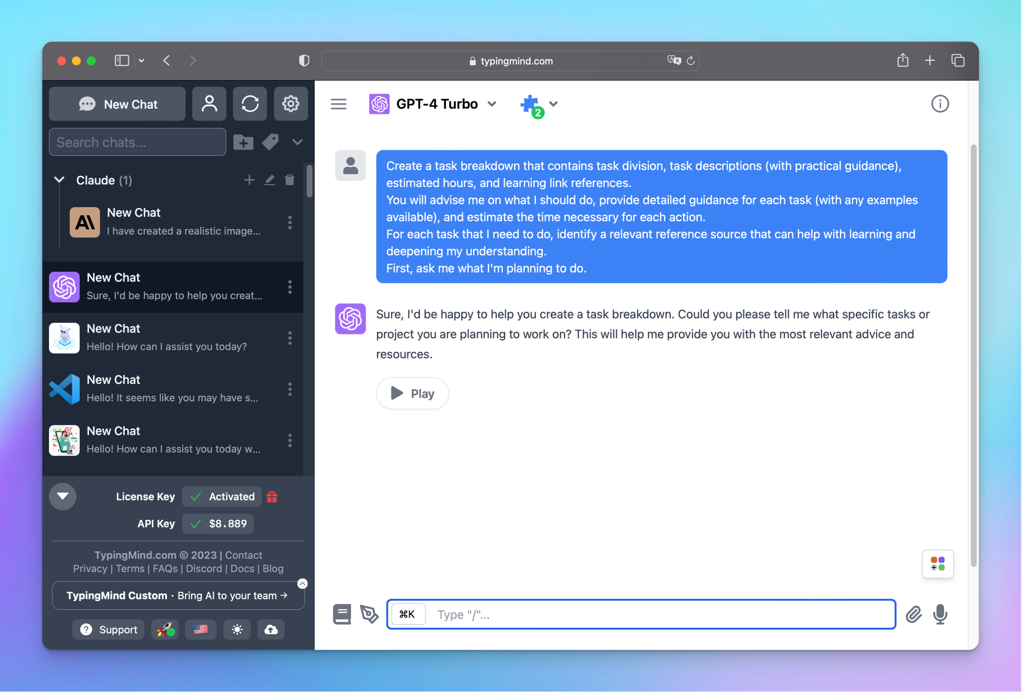 Reached GPT-4 Usage Cap? How to Increase ChatGPT Usage Limit?