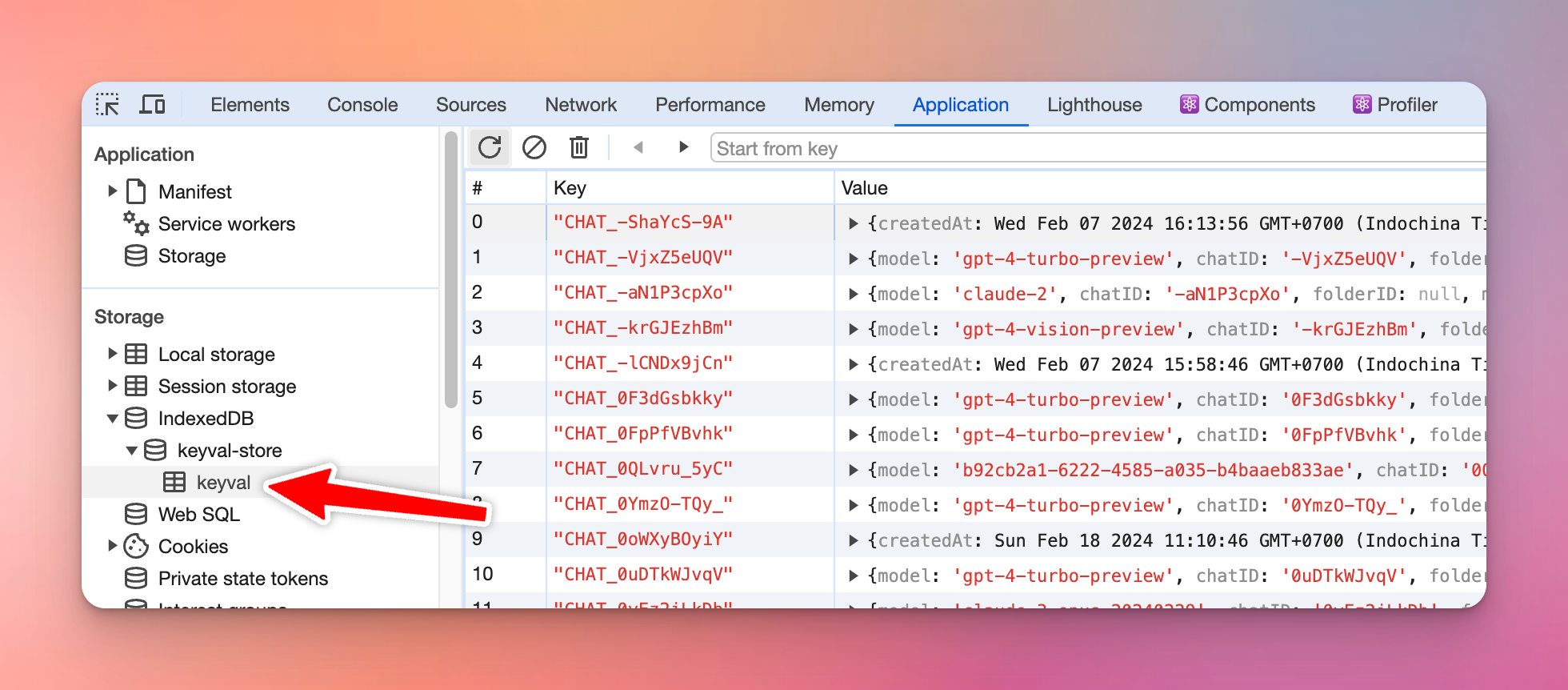 Typing Mind Extensions
