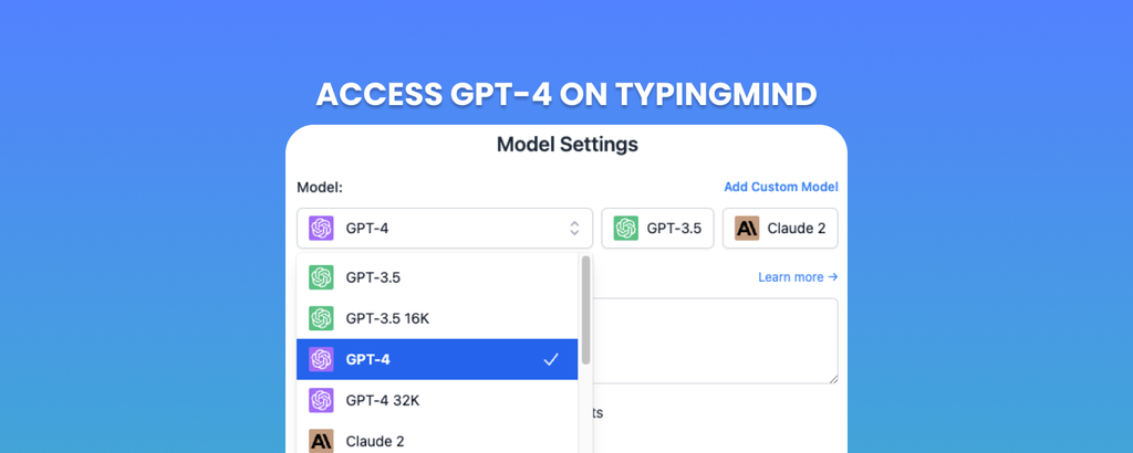 ChatGPT For VSCode Programming