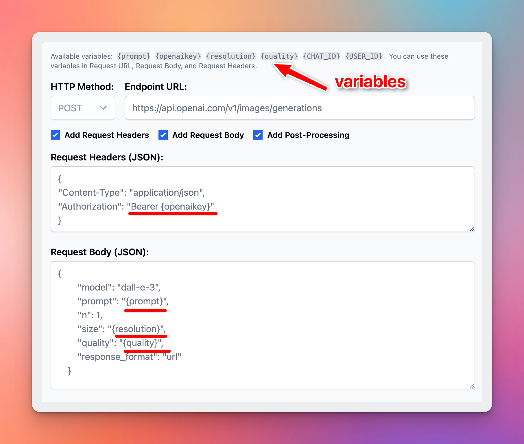 Build a TypingMind Plugin