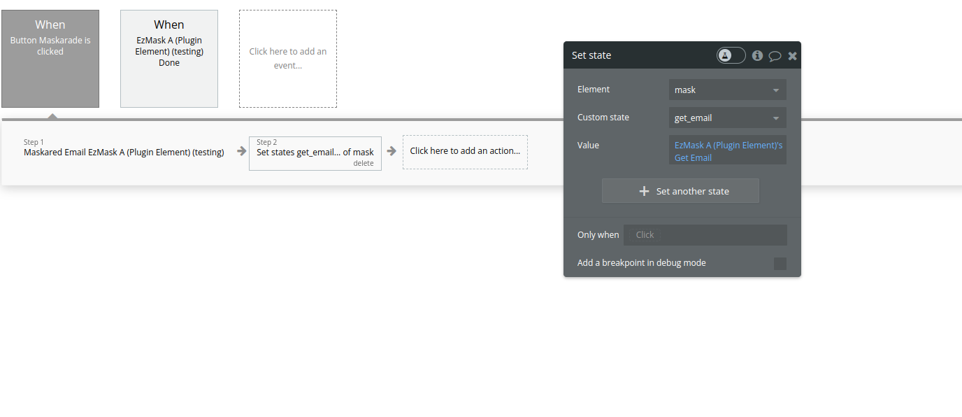 Email Mask for Security & Privacy