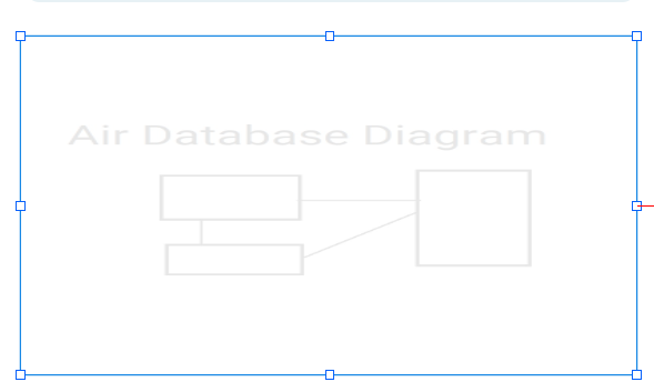 Air Database Diagram