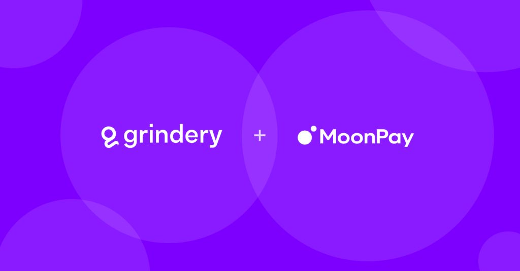 Grindery Smart Wallet's Latest Integration with MoonPay: Enhancing the ...