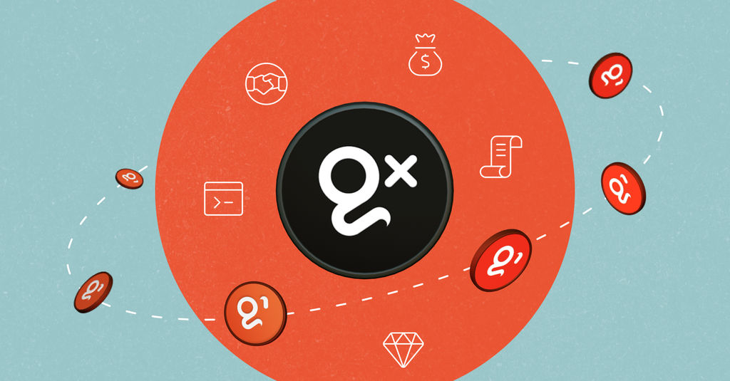 The Community Token Sale has started