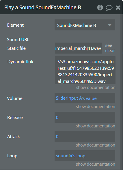SoundFX - Effects for Sounds & Music Plugin