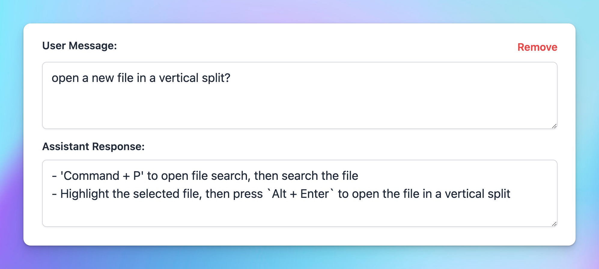 ChatGPT For VSCode Programming - TypingMind Blog