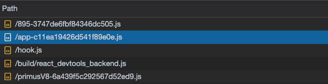 Notion pages download a 6Mb JavaScript file - Notaku Blog