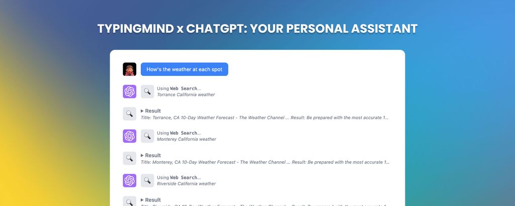 TypingMind Blog