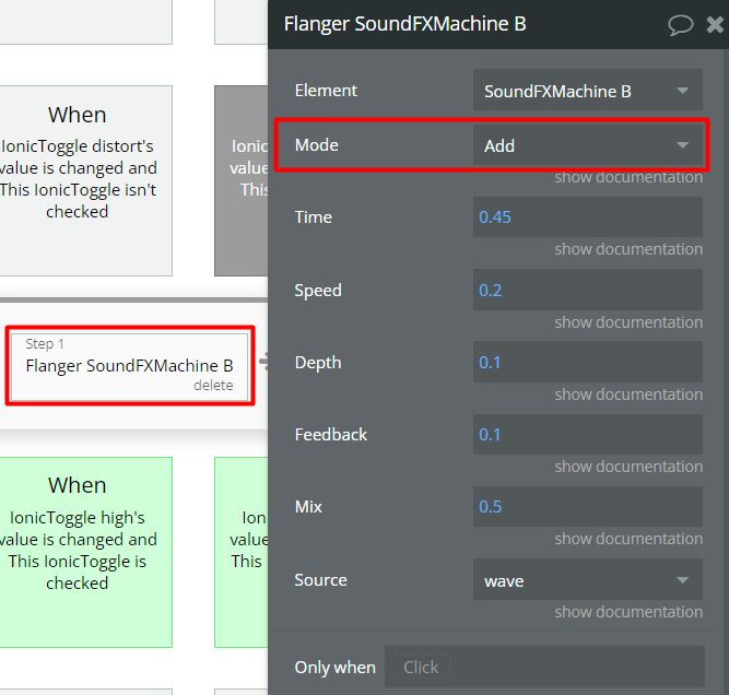 SoundFX - Effects for Sounds & Music Plugin