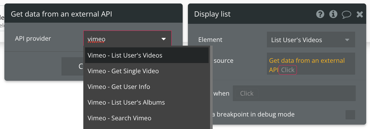 Vimeo 