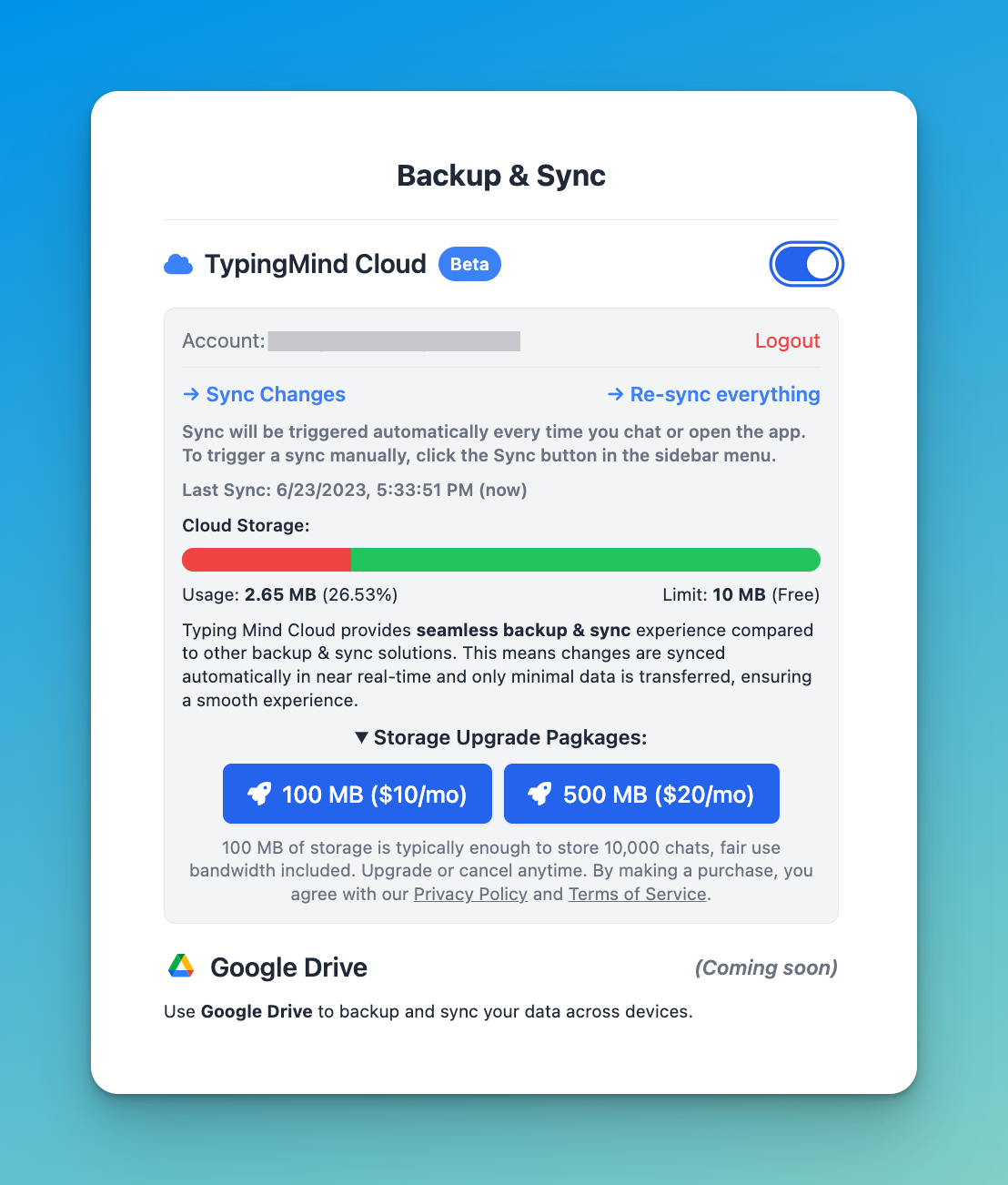 Get Started with TypingMind - The Best ChatGPT Alternative