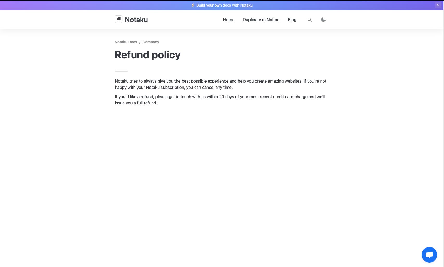 Preparing for your startup launch - Notaku Blog