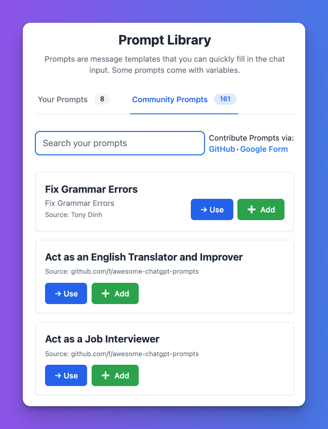 9 Proven Successful ChatGPT Prompts for Marketing - TypingMind Blog