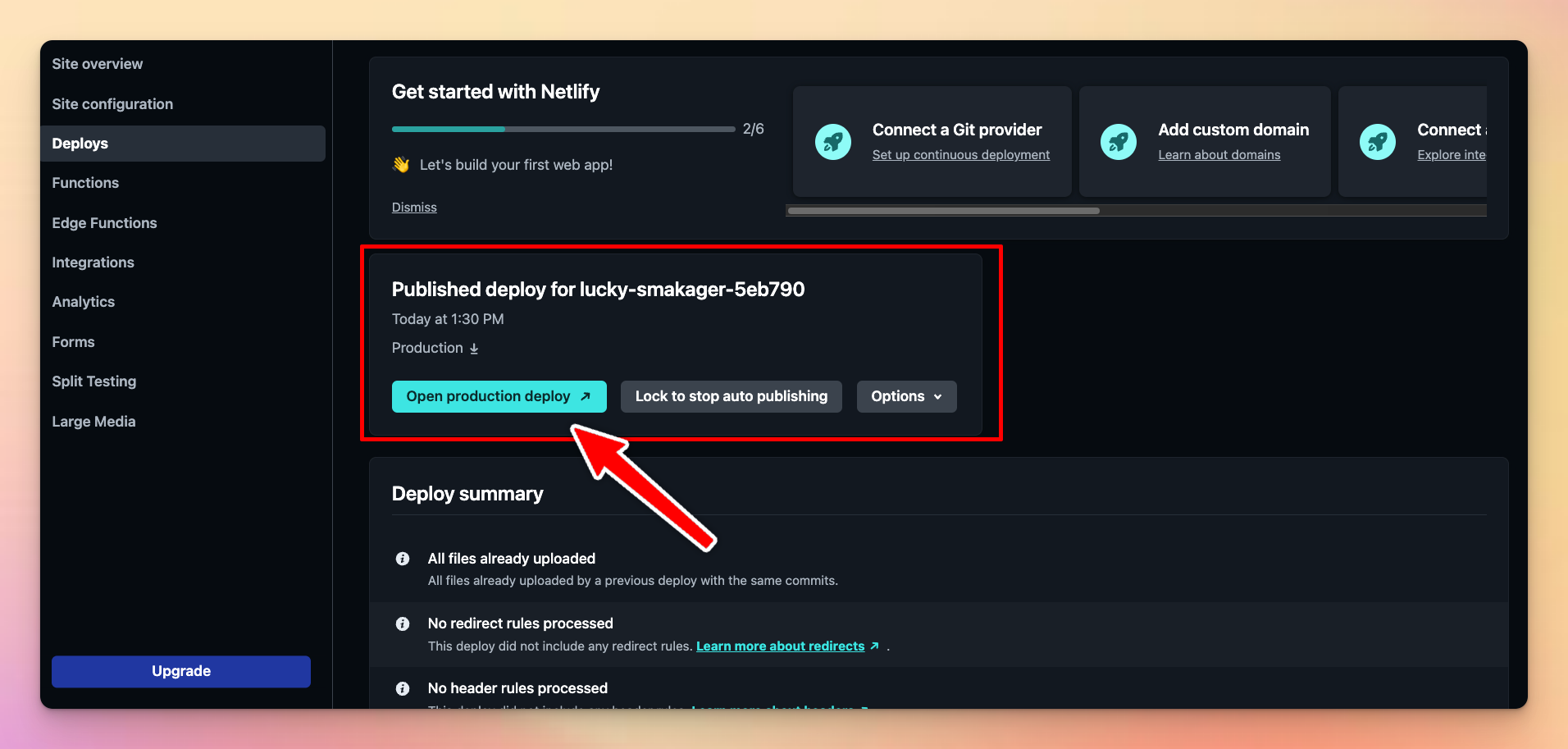 A Complete Guide to Self-host TypingMind - TypingMind Blog