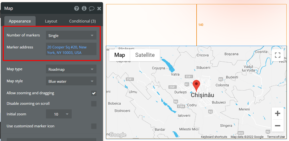 Startly - Landing Page Template