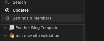 How to change background color in Notion - Notaku Docs