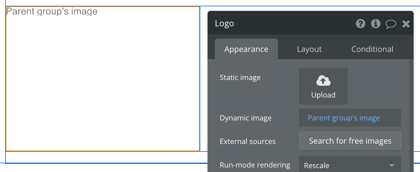Clearbit Logo Search