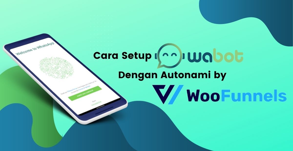 Autonami Wabot Integration