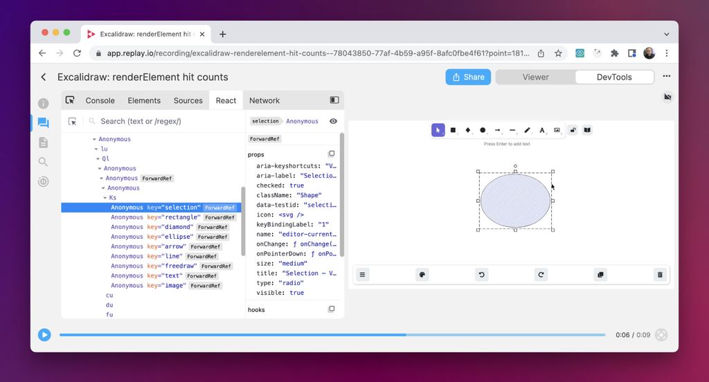 Changelog 25: React and Redux DevTools 👋