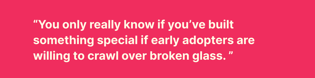 Changelog 38: Broken Glass 🧹