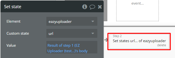 Base64 File Uploader & Downloader