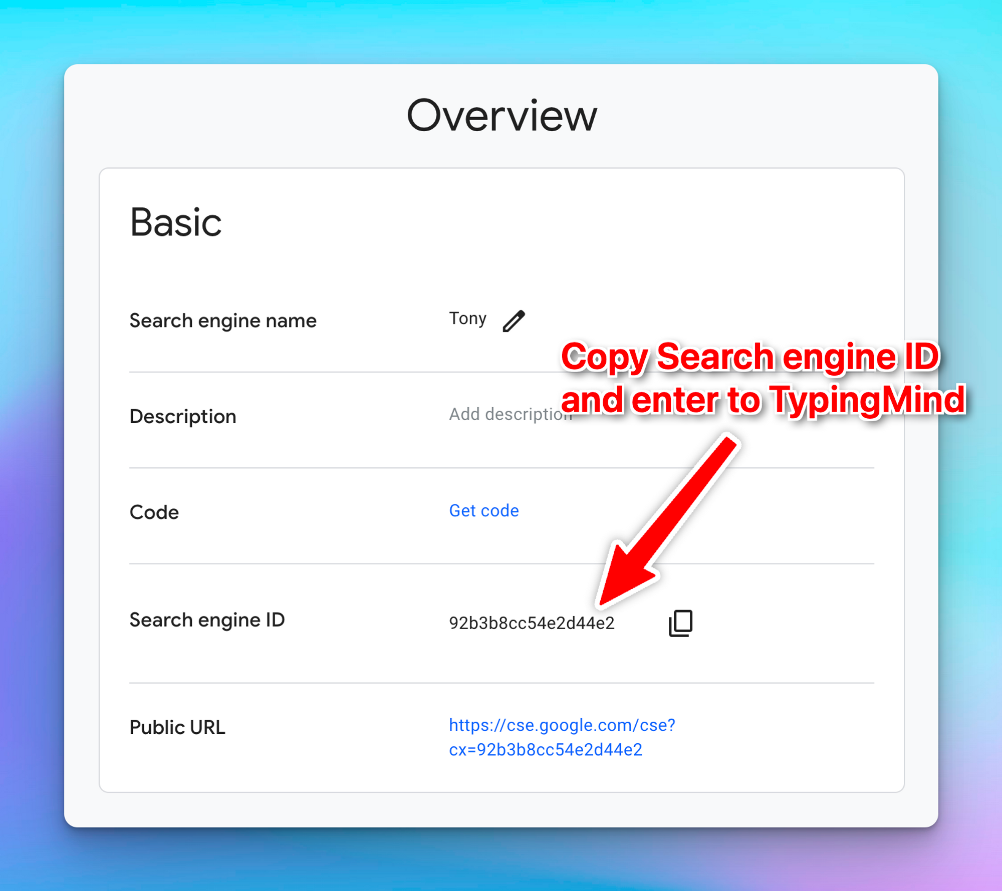 Use ChatGPT with Web Search and Image Search on TypingMind