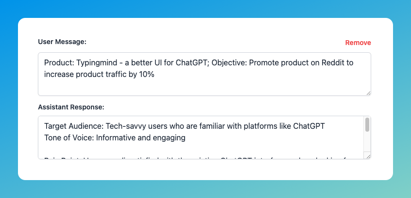 ChatGPT for Marketing Brainstorm: Leverage AI Characters + Training ...