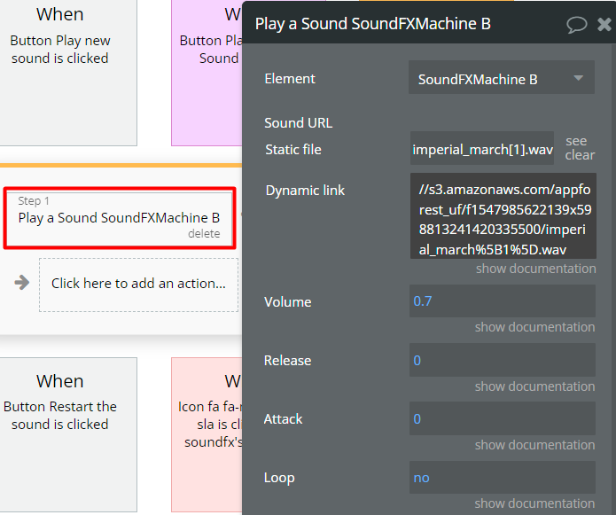 SoundFX - Effects for Sounds & Music Plugin