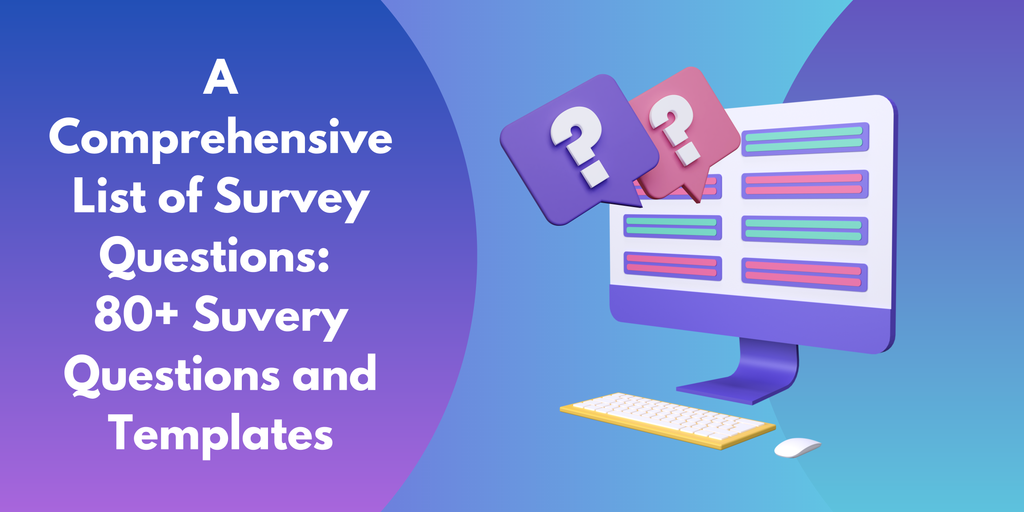 Introducing 1Flow AI: The Future of Survey Creation - 1Flow