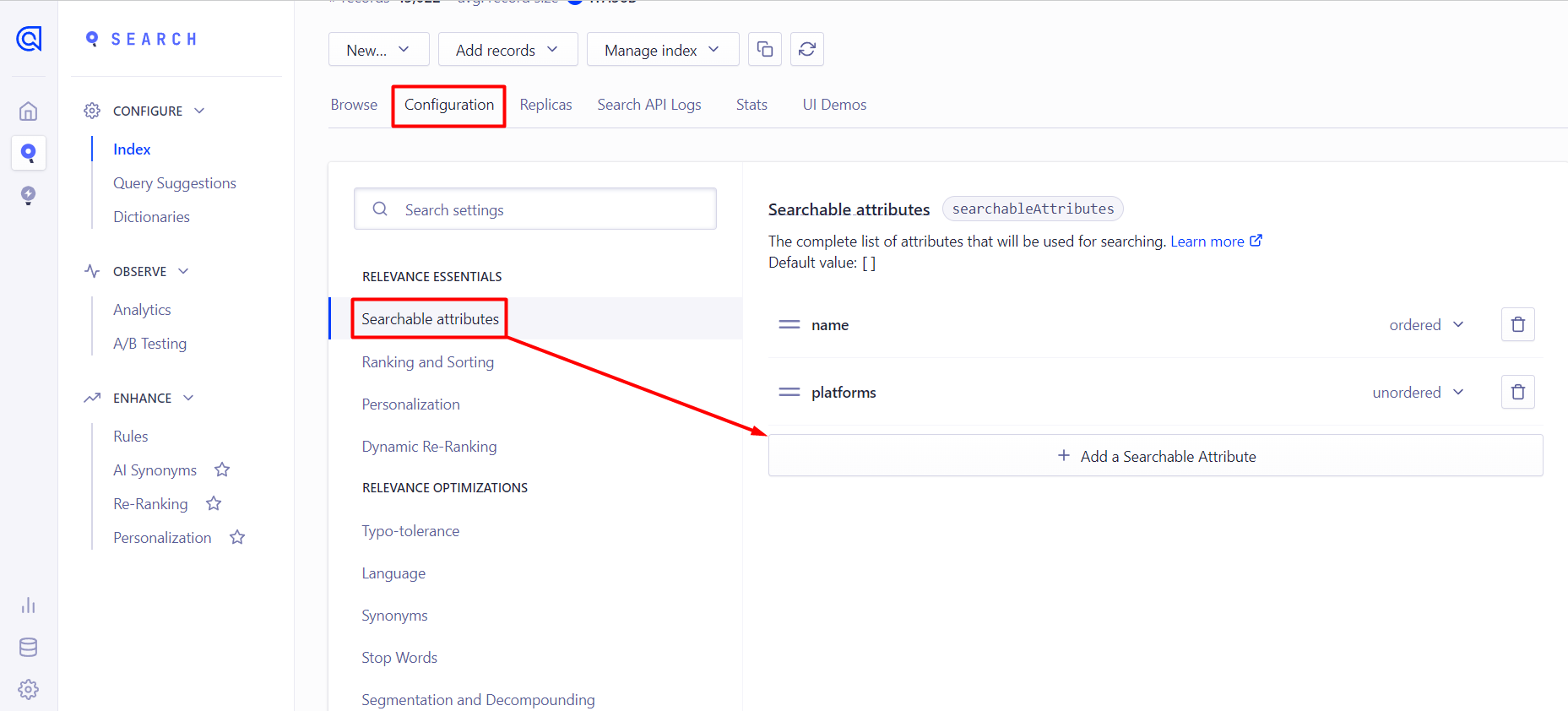 Algolia Search V2.0 Plugin for Bubble