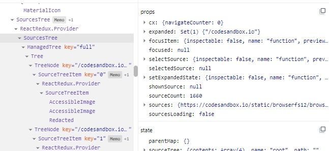 How We Rebuilt React DevTools with Replay Routines