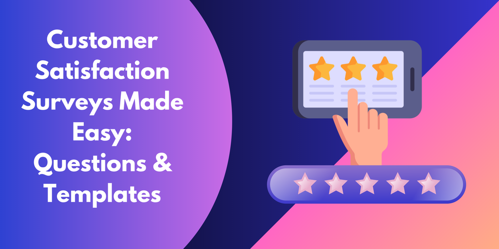Introducing 1Flow AI: The Future of Survey Creation - 1Flow