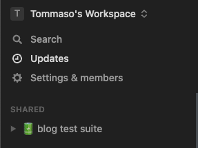 How to change your Notion subdomain - Notaku Docs