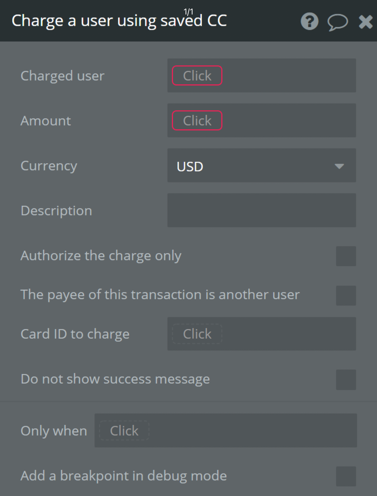 Connecting Stripe payment using Stripe plugin