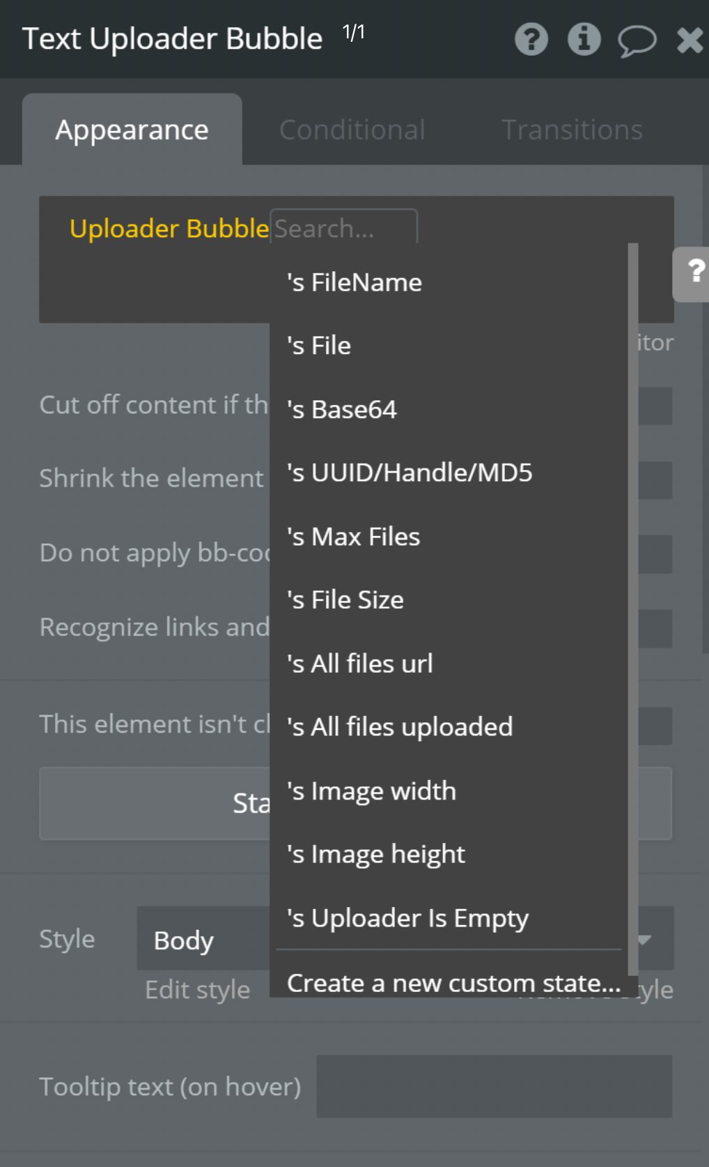 Files Pro - Multi File Uploader