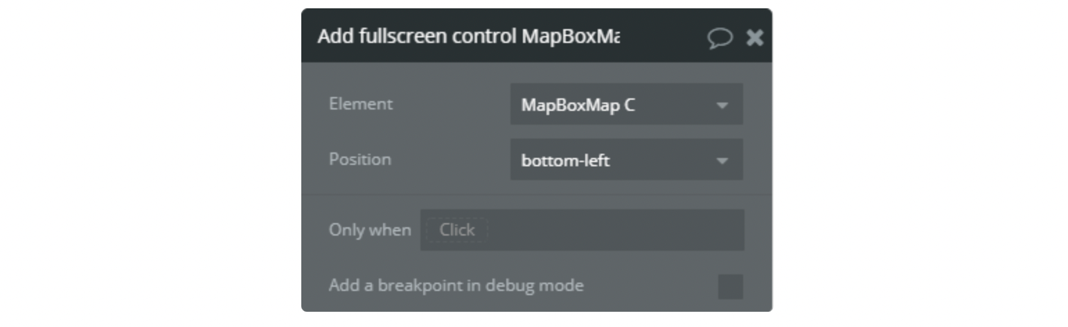 MapBox Maps Plugin