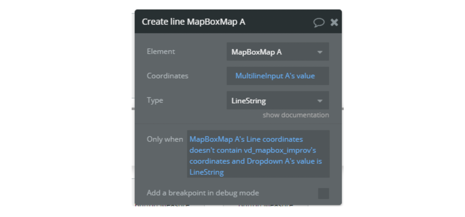 MapBox Maps Plugin