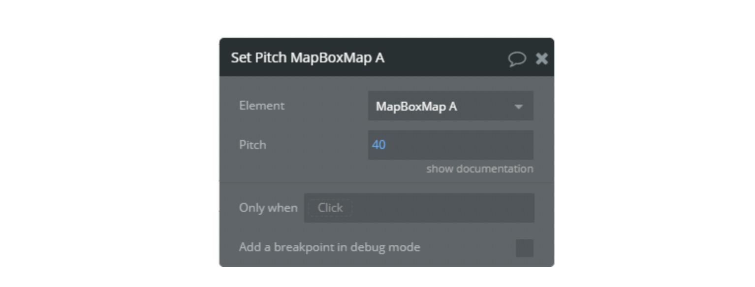 MapBox Maps Plugin