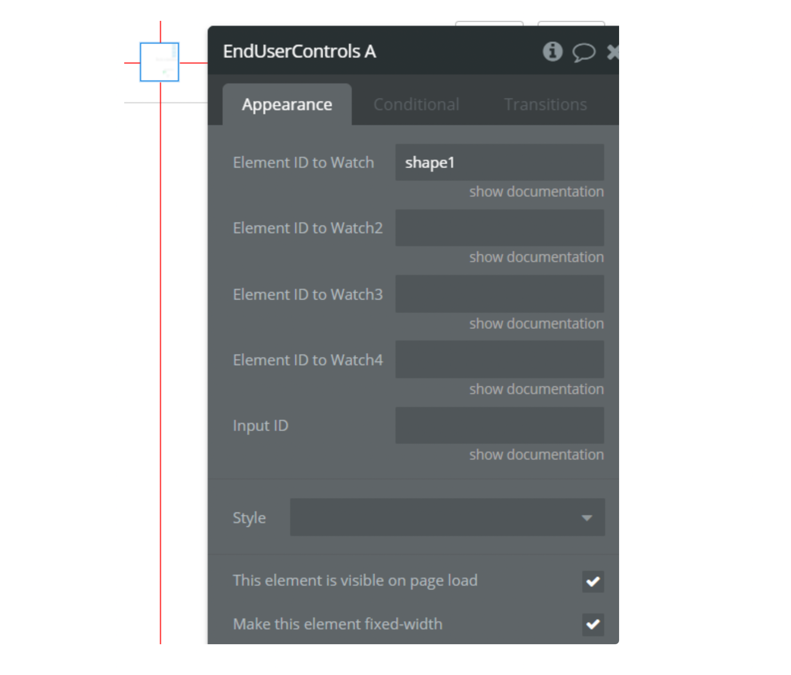 Mouse & Element Positions plus Draggable Plugin
