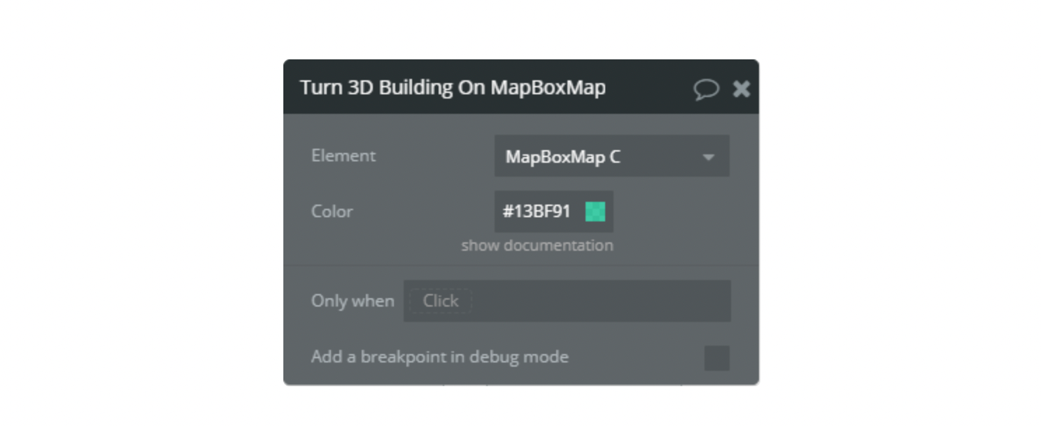 MapBox Maps Plugin