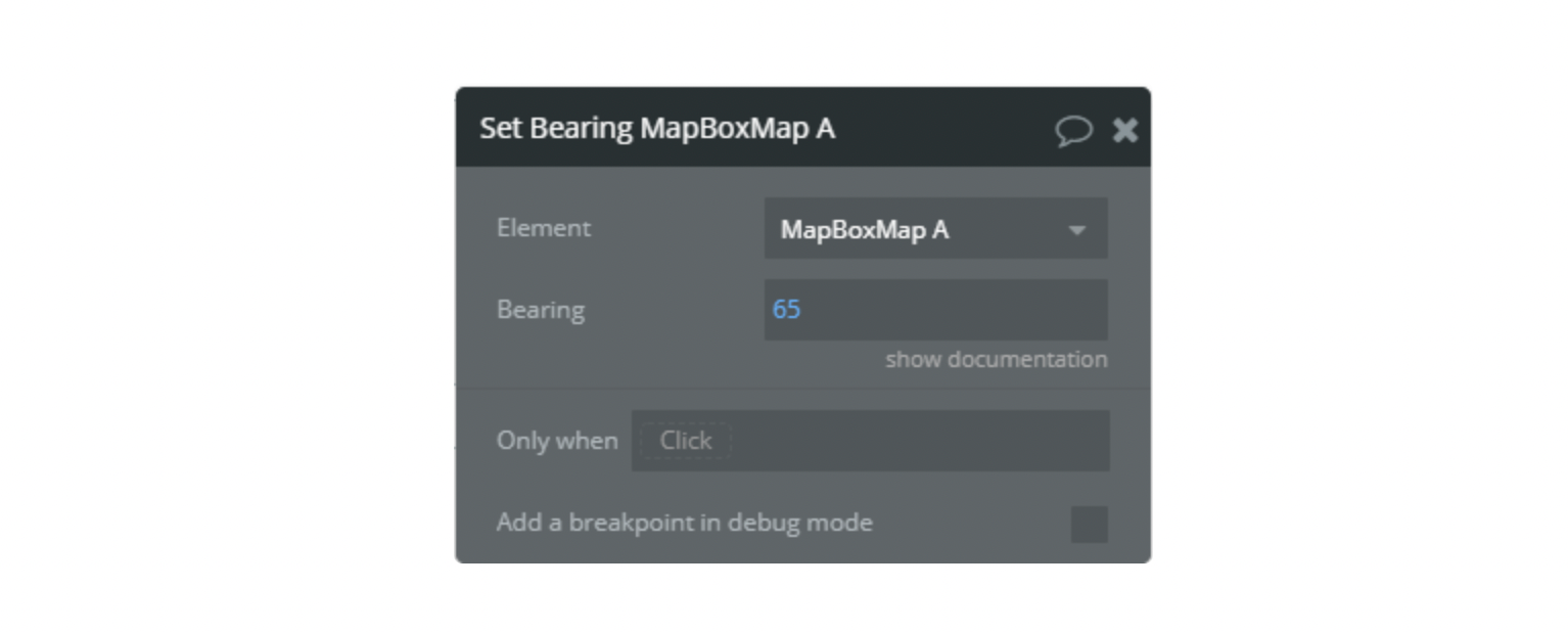MapBox Maps Plugin
