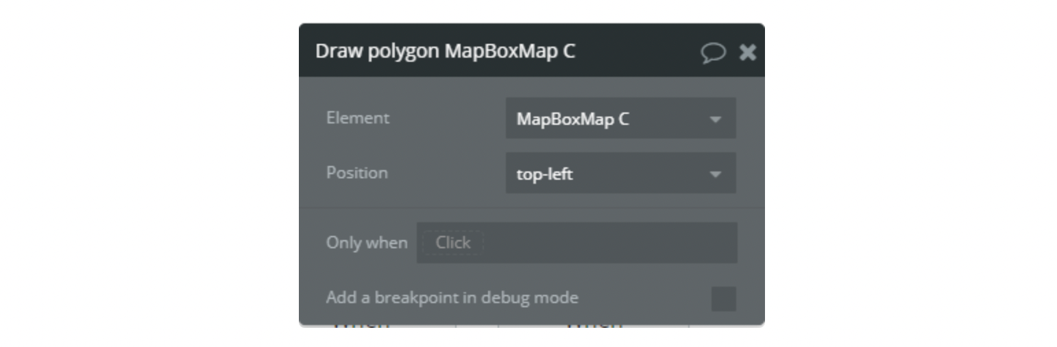 MapBox Maps Plugin